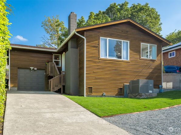 3 Bedroom Homes for Sale in Seattle WA | Zillow