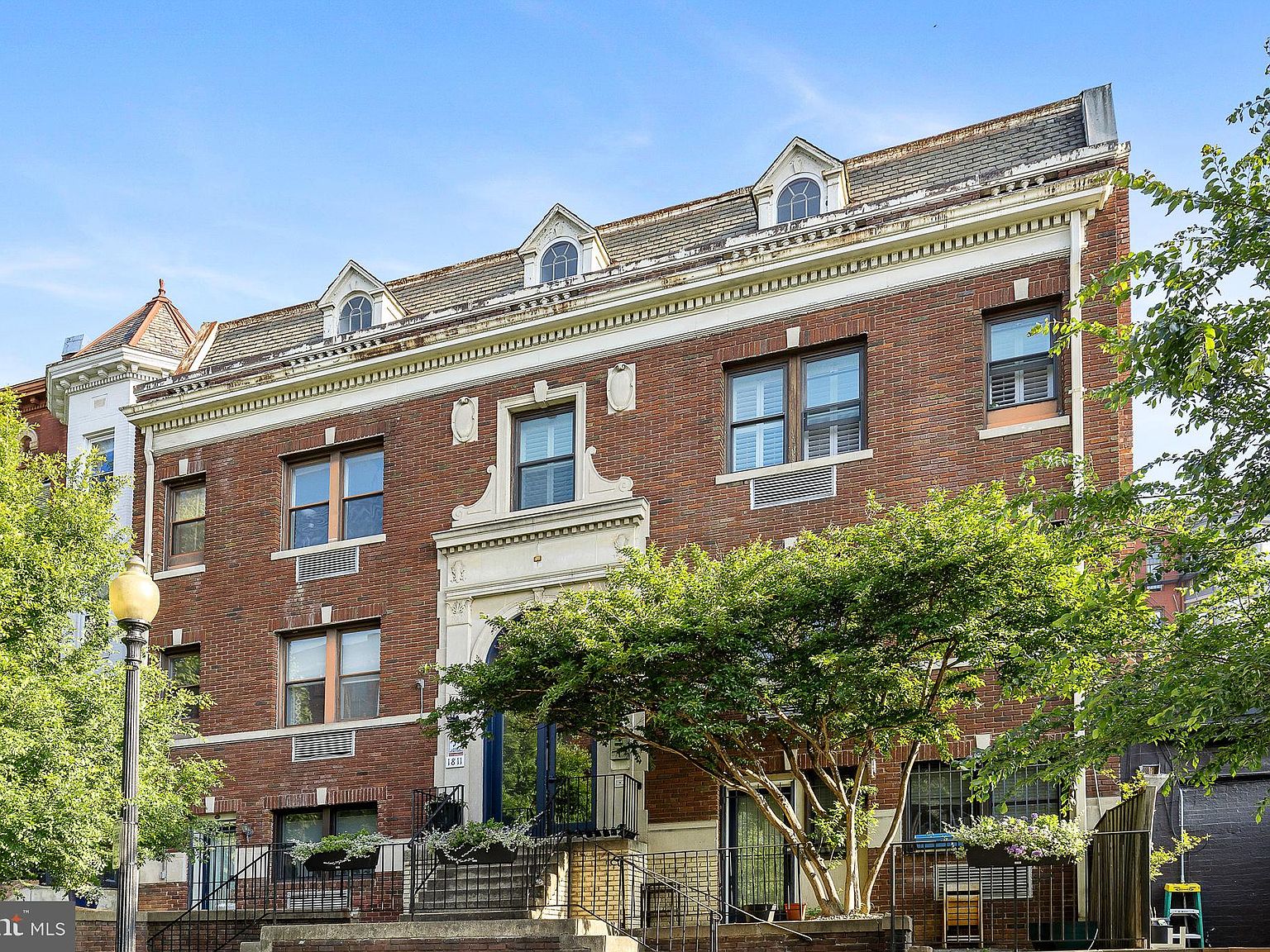1811 Vernon St NW APT 205, Washington, DC 20009 | Zillow
