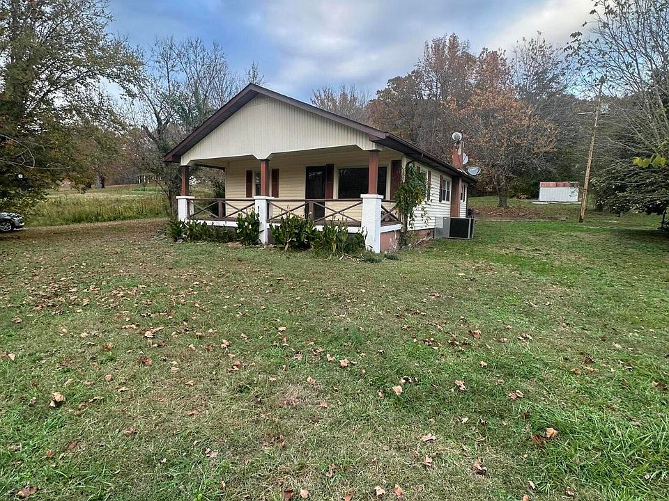 6852 Highway 511, Rockholds, KY 40759 | Zillow