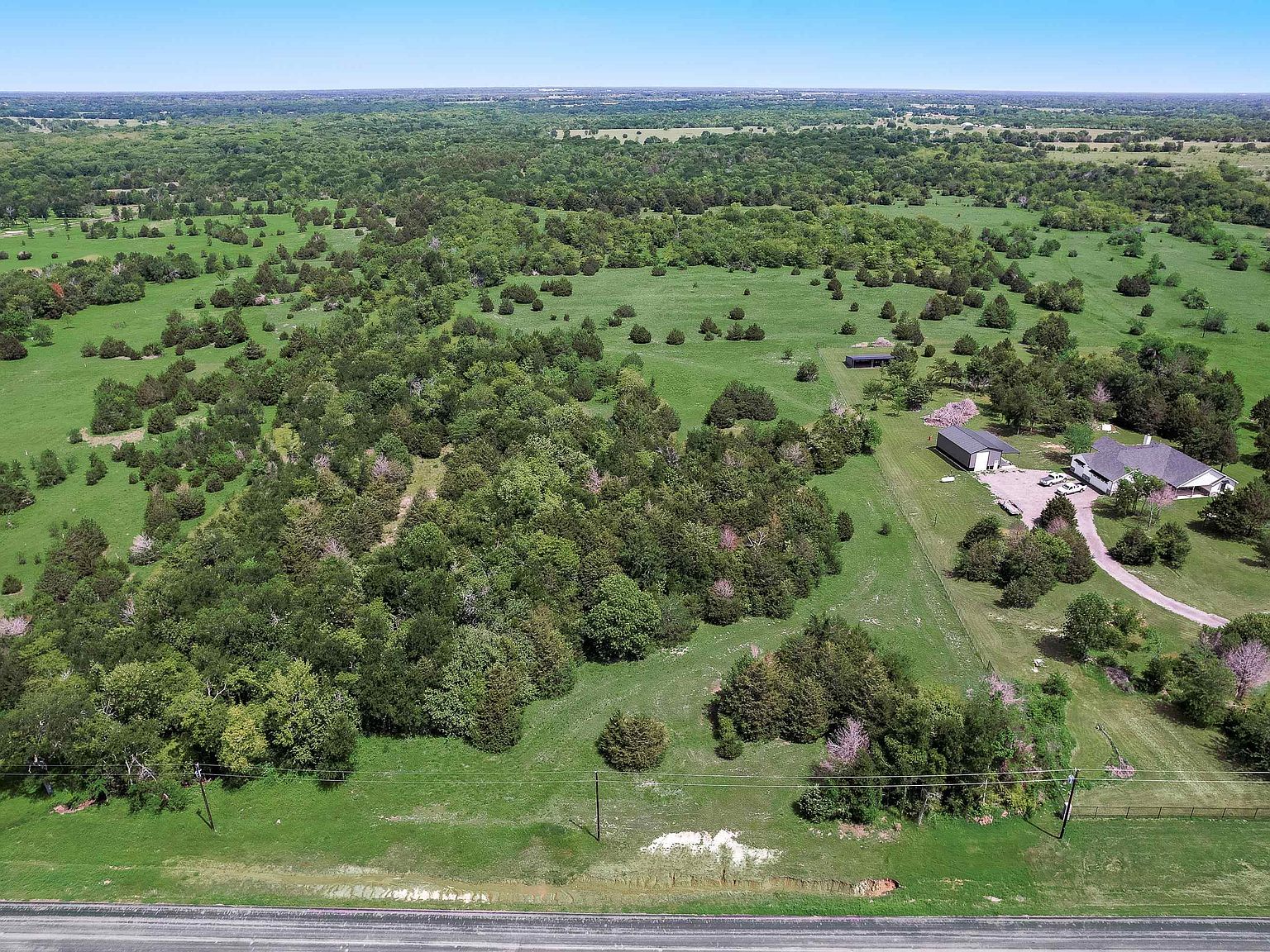 100 Vintage Shores Dr, Pt, TX 75472 | Zillow