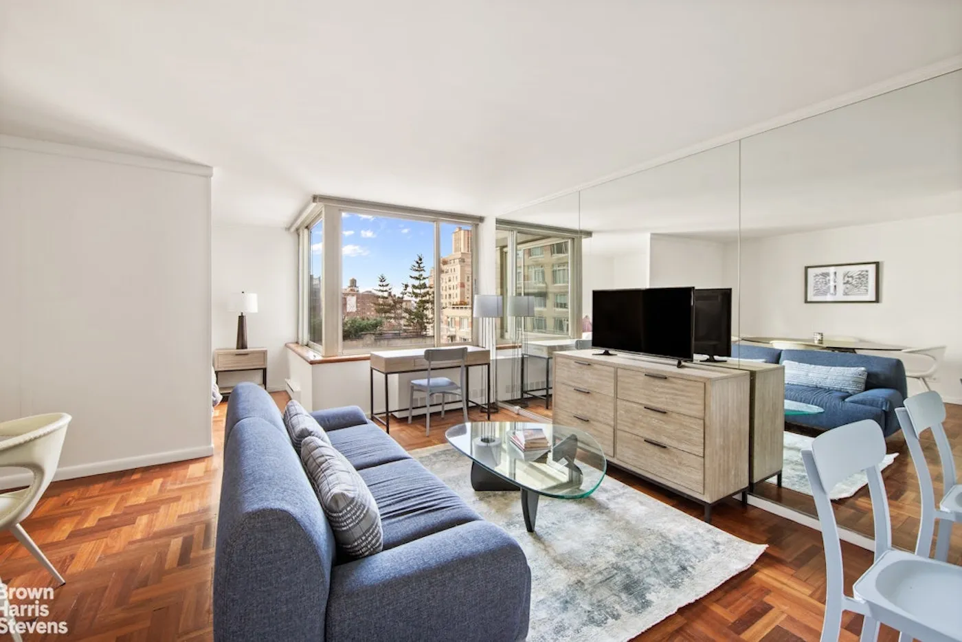 2373 Broadway #1509 in Upper West Side, Manhattan | StreetEasy