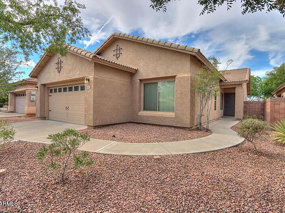 44614 W BELLA Trail, Maricopa, AZ 85139 | Zillow