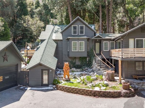 Forest Falls CA Real Estate - Forest Falls CA Homes For Sale | Zillow