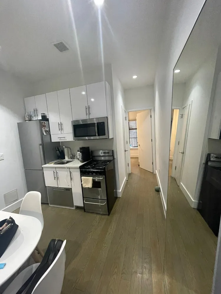 9 Stanton Street #5D3 in Lower East Side, Manhattan | StreetEasy