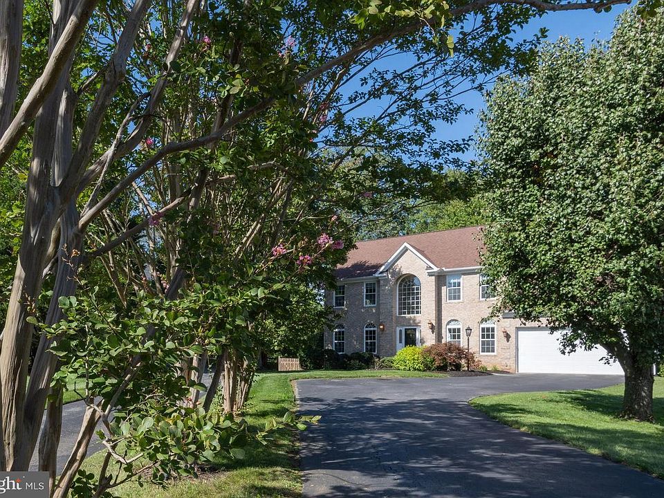 2821 Brian Ct, Ellicott City, MD 21043 | MLS #MDHW2032668 | Zillow