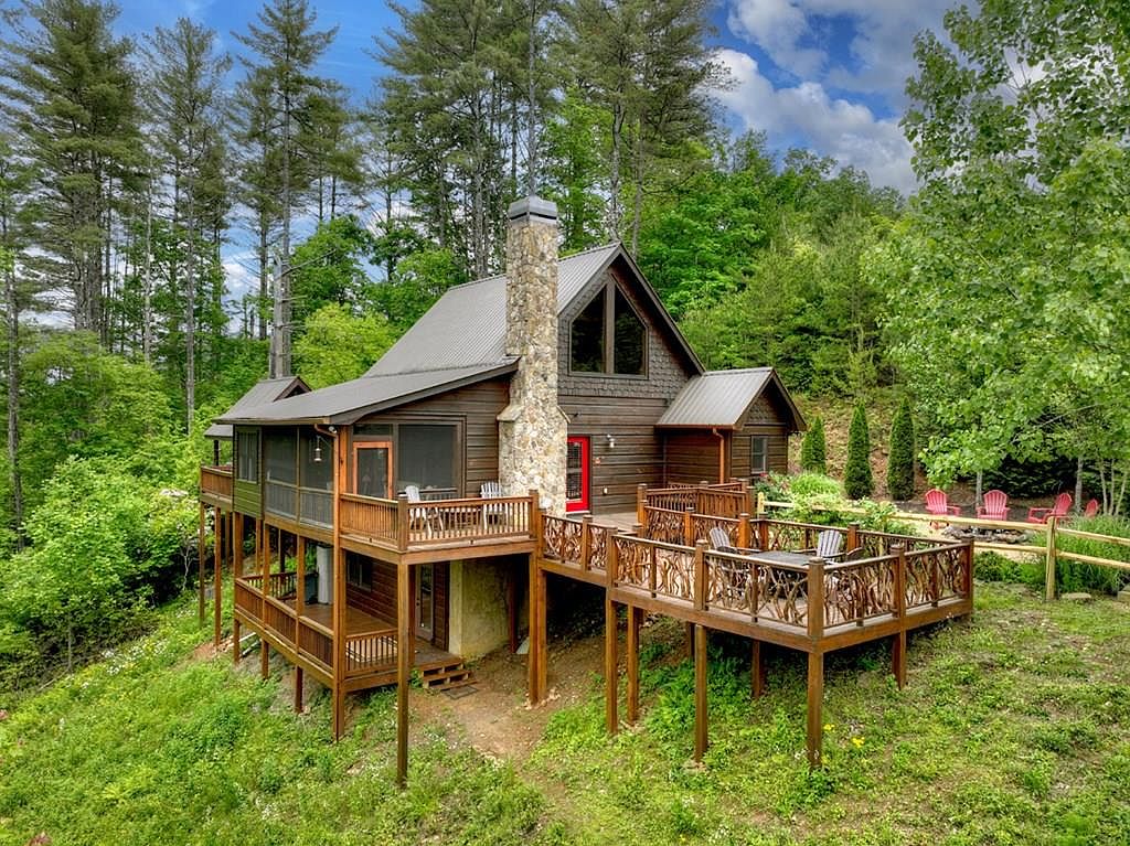 119 Brooks Ridge Rd, Mineral Bluff, GA 30559 | Zillow