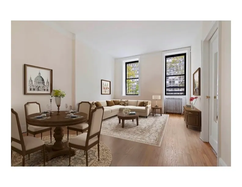 336 East 30th Street #2 in Kips Bay, Manhattan | StreetEasy