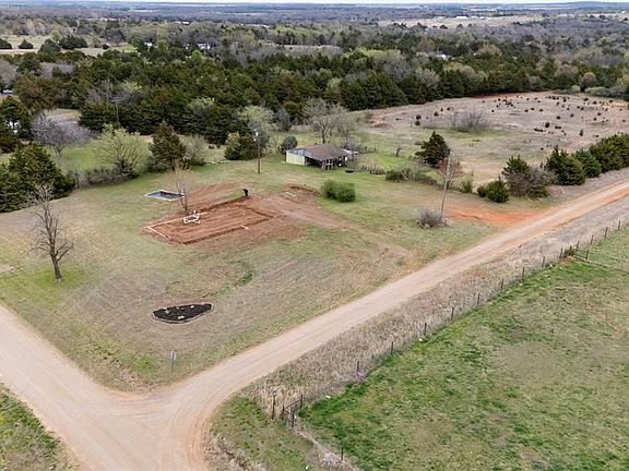 910 N Main St LOT 10, Tryon, OK 74875 | MLS #1162387 | Zillow