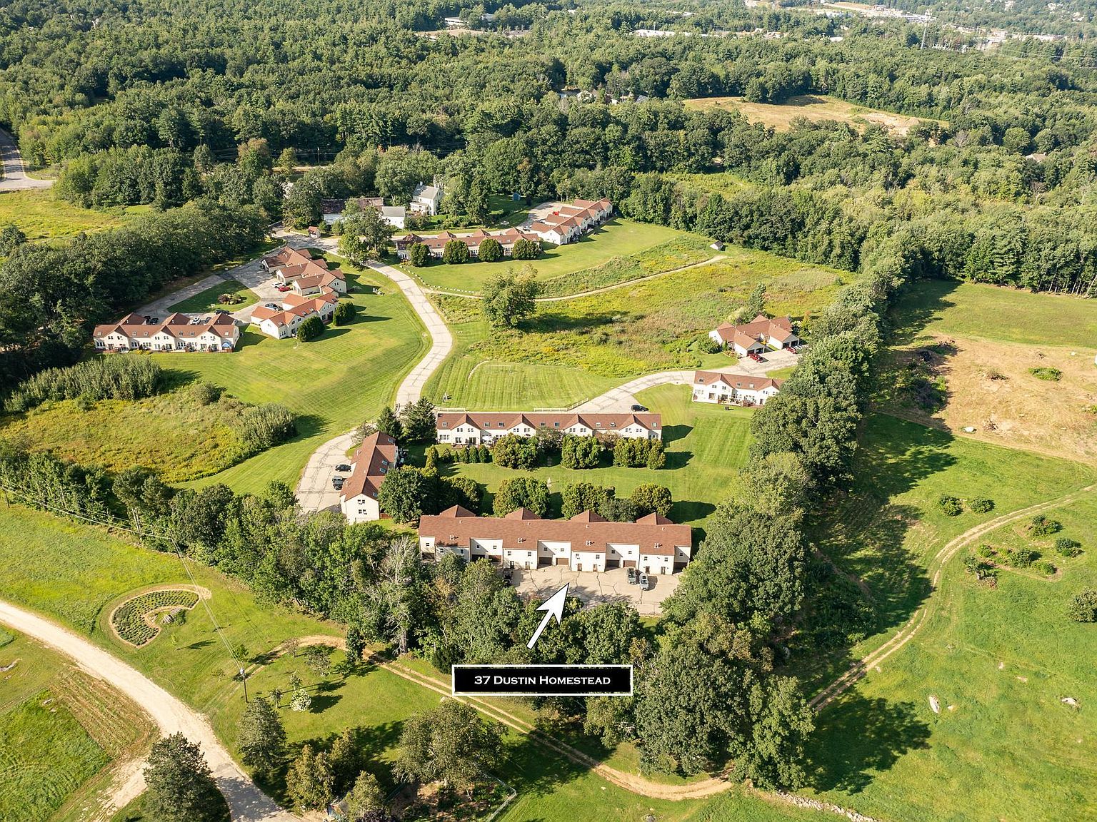 37 Dustin Homestead, Rochester, NH 03867 | Zillow