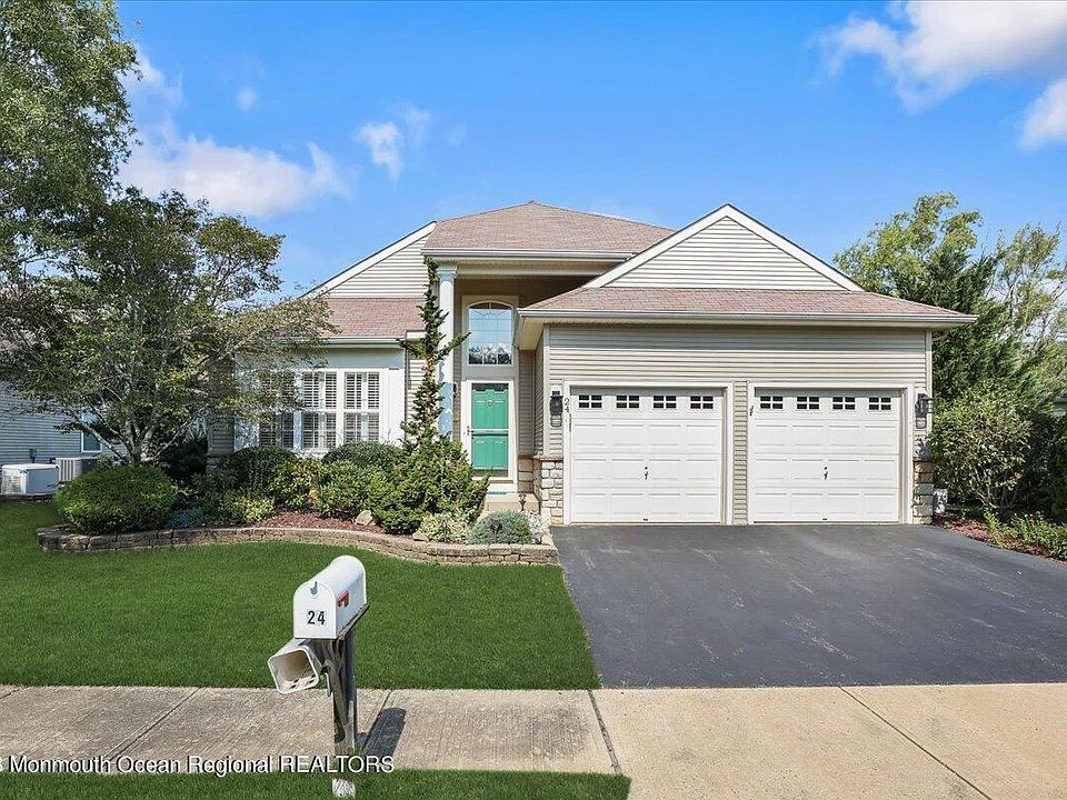 24 Verona Drive, Manchester, NJ 08759 | MLS #22320849 | Zillow