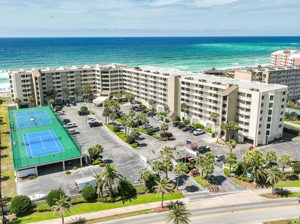 Destin FL Condos & Apartments For Sale - 482 Listings | Zillow
