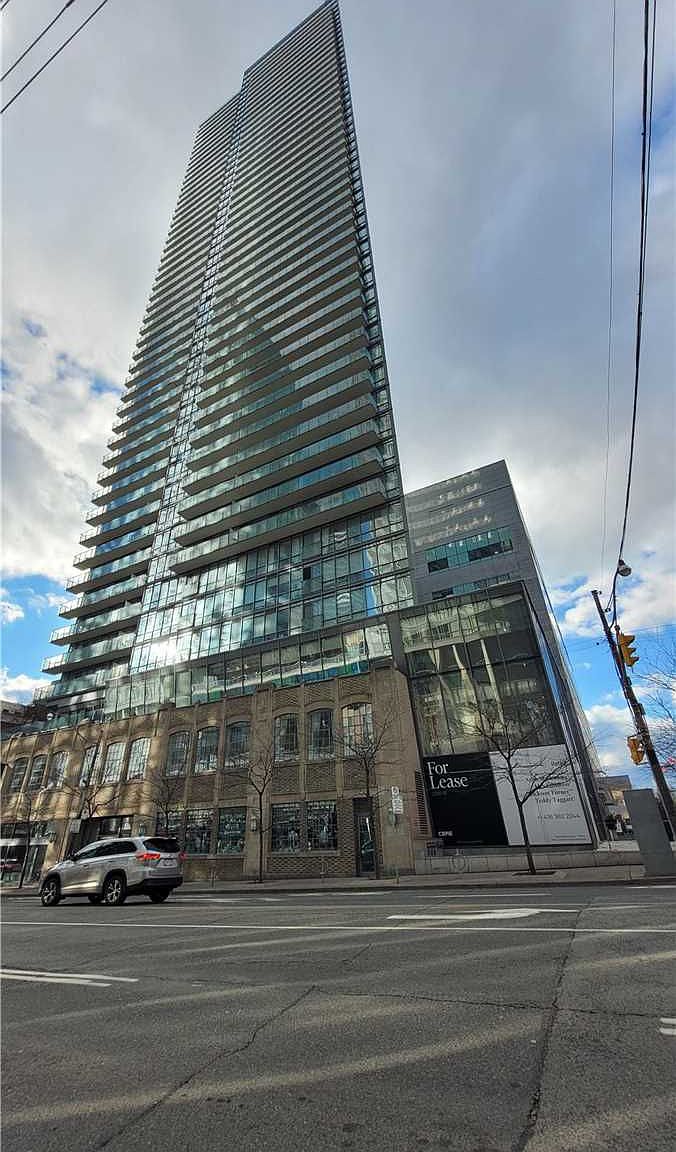 832 Bay St #4802, Toronto, ON M5S 1Z6 | Zillow