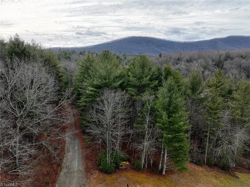 0 Dewitt Rd, Glade Valley, NC 28627 | Zillow