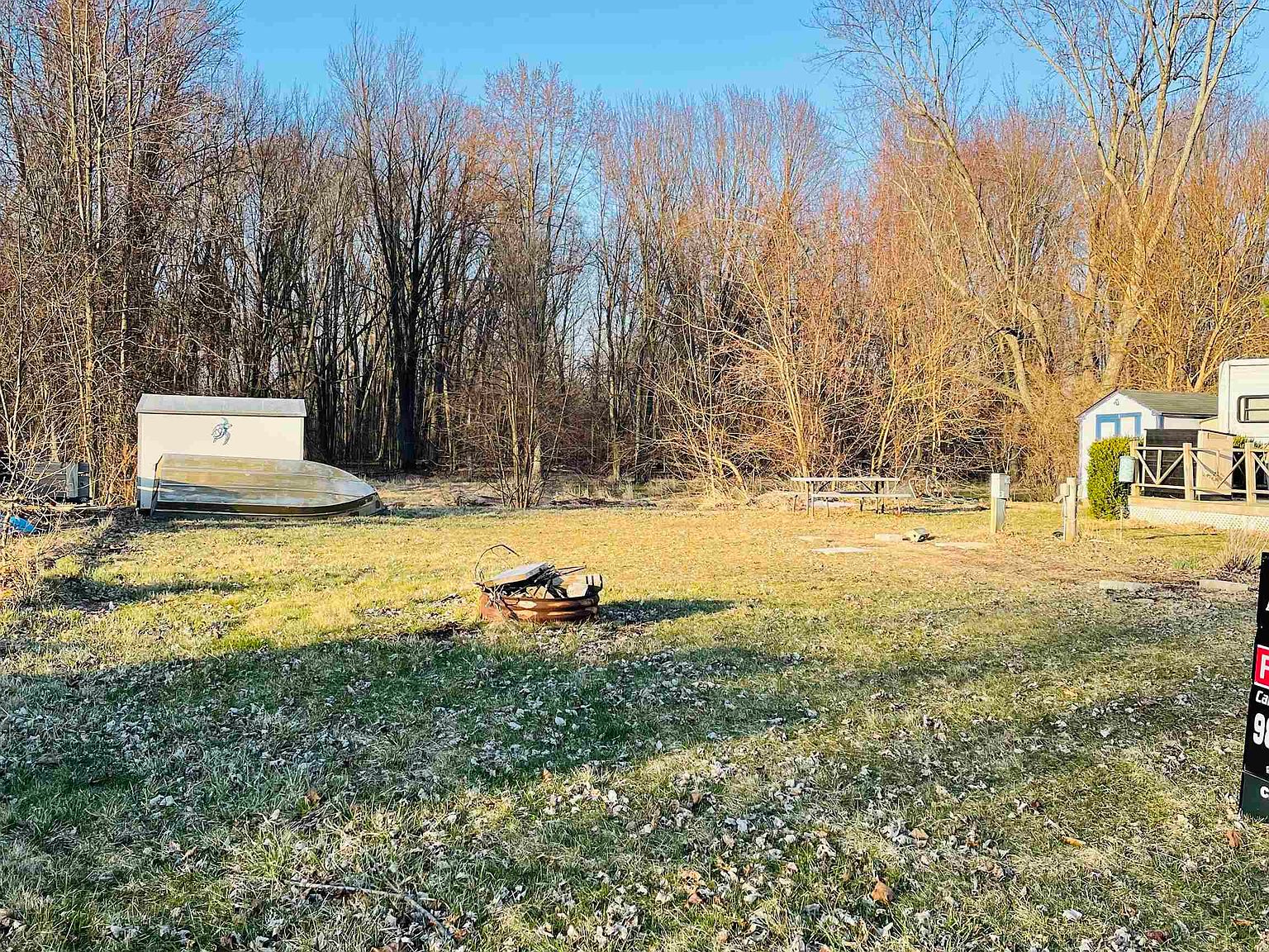 965 Tyrrell Rd #79, Bancroft, MI 48414 | MLS #50164418 | Zillow