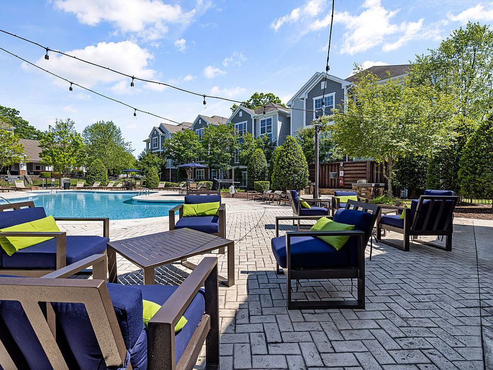 Garrett West Apartment Rentals - Durham, NC | Zillow