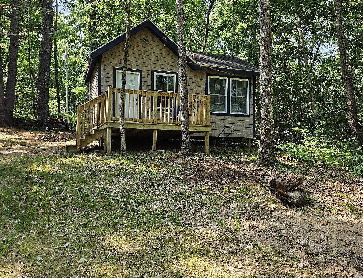 Lot 3 00 Sunset Shores, Gardiner, ME 04345 | Zillow