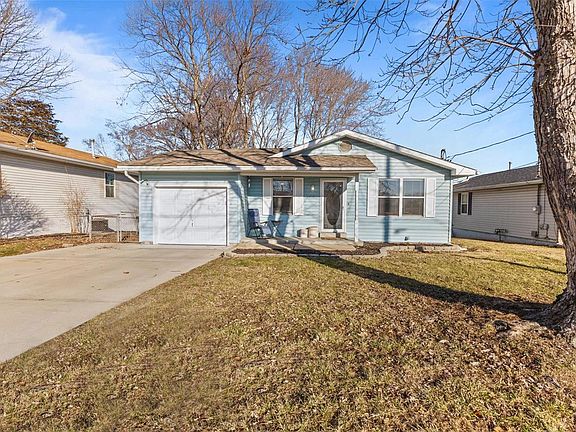 1417 W Main St, Festus, MO 63028 | Zillow