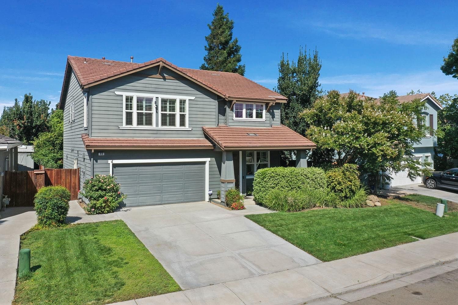 419 Violet Pl, Tracy, CA 95377 | Zillow