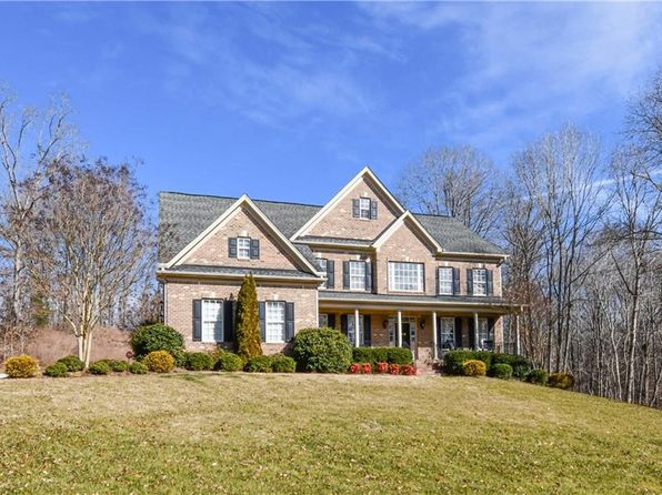 Oak Ridge Real Estate - Oak Ridge NC Homes For Sale | Zillow