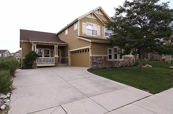 4719 Sunridge Terrace Dr, Castle Rock, CO 80109 | Zillow
