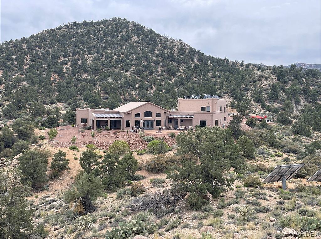 10546 E Spring Valley Dr, Hackberry, AZ 86411 | MLS #012907 | Zillow