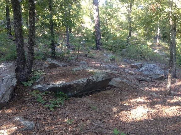 Wagonwheel Rd, Daisy, OK 74540 | MLS #1048094 | Zillow