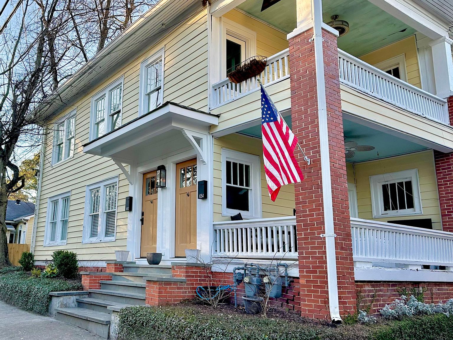 1052 Rosedale Dr NE #1052, Atlanta, GA 30306 | Zillow