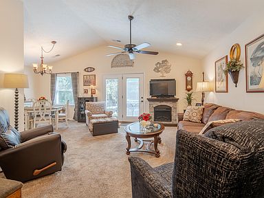 8 Quail Ridge Ct, Owensboro, KY 42303 | Zillow