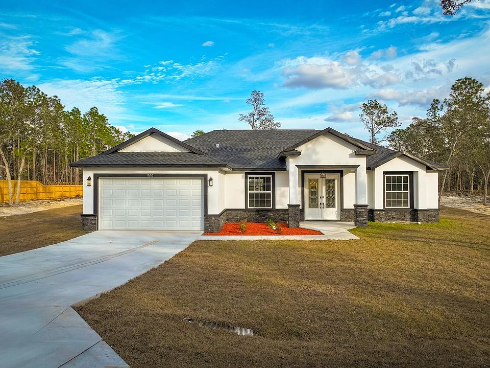 8269 SW 122nd Avenue, Dunnellon, FL 34432 | Zillow
