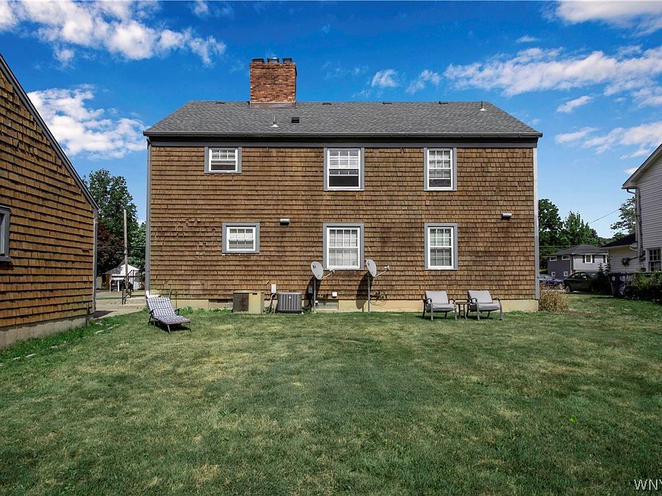 108 N Union Rd, Williamsville, NY 14221 | Zillow