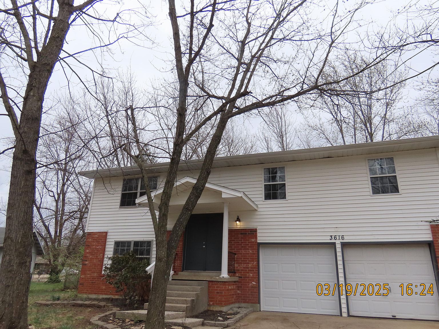 3616 S Moreland Avenue, Springfield, MO 65807 | MLS #60290429 | Zillow