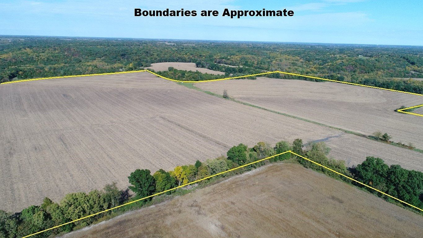 450 Street, Mcfall, MO 64657 | Zillow