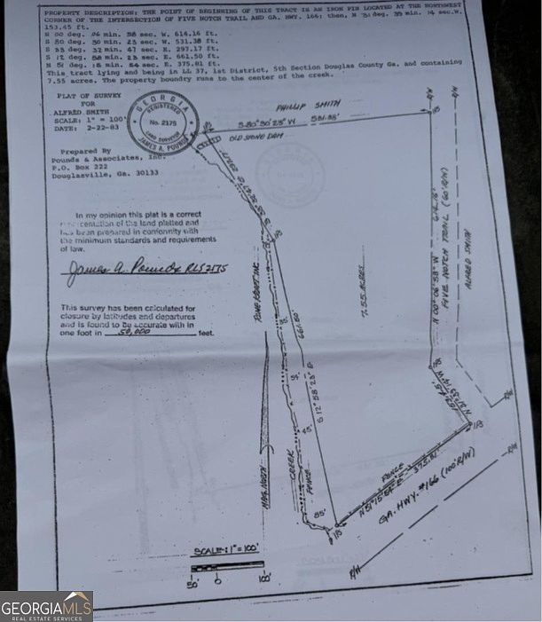0 State Highway 166, Douglasville, GA 30135 | Zillow