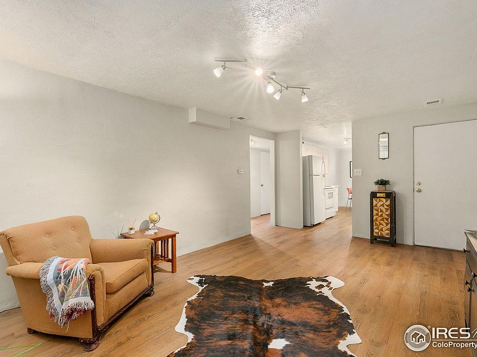 500 Remington - 500 Remington St Fort Collins CO | Zillow
