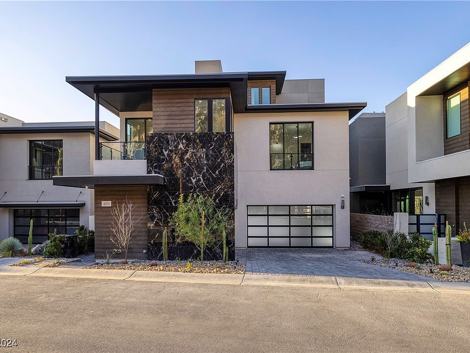 601 Overlook Rim Dr, Henderson, NV 89012 | MLS #2611844 | Zillow