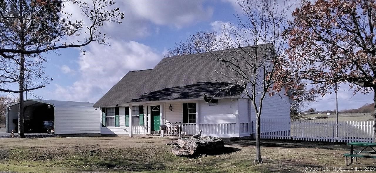 475 Peaceable Ridge St, Mcalester, OK 74501 | Zillow