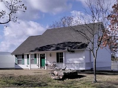 475 Peaceable Ridge St, McAlester, OK 74501 | MLS #2321438 | Zillow