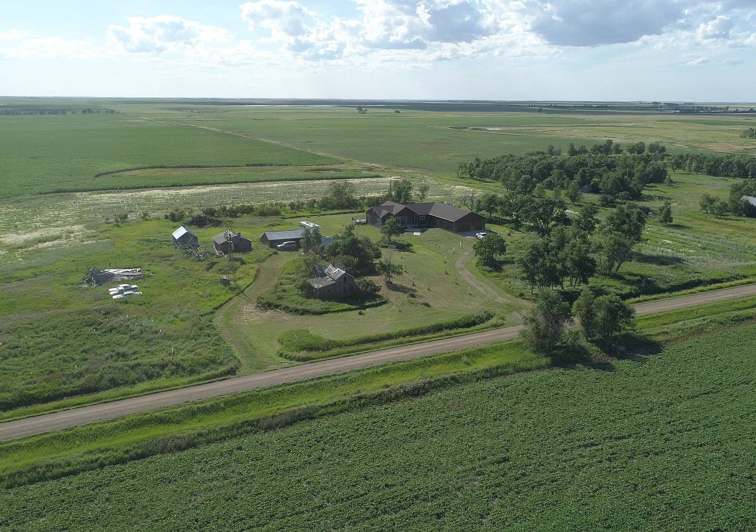 15853 329th Ave, Seneca, SD 57473 | Zillow