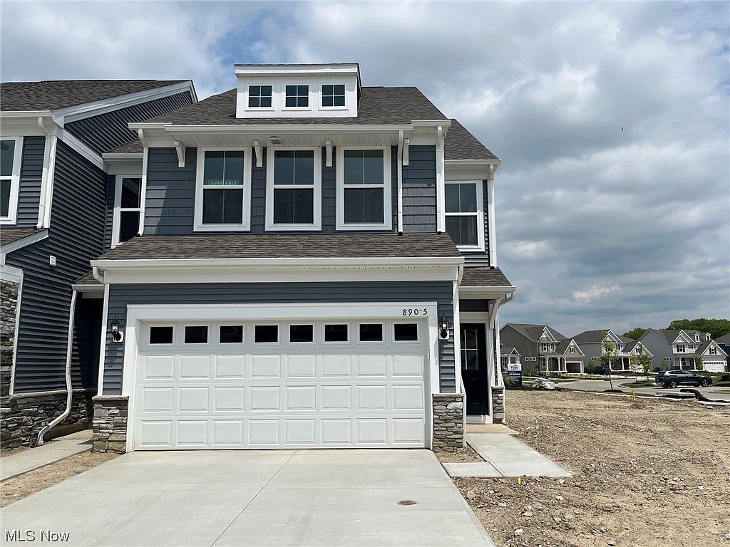 890 Five Dipper Ln, Aurora, OH 44202 | Zillow