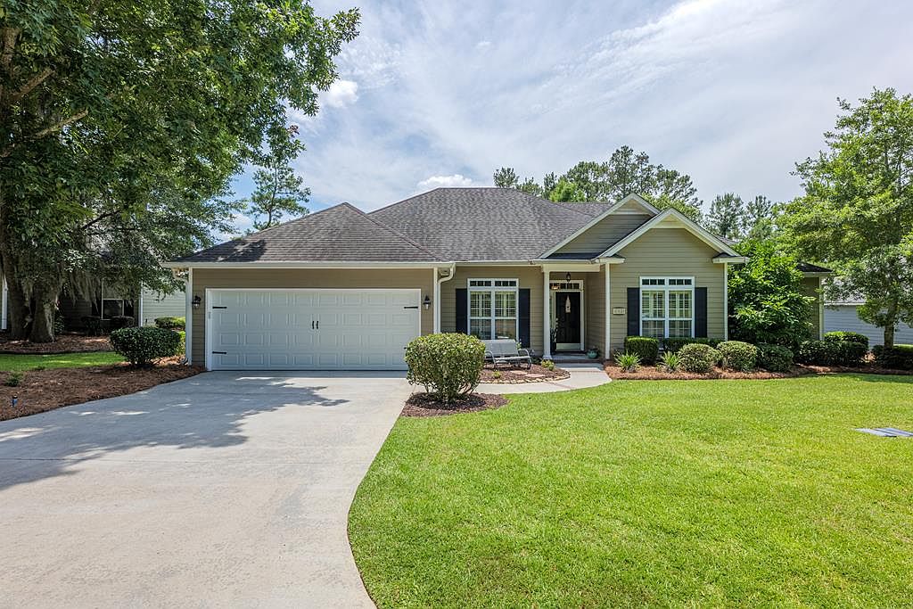 4363 Mossy Creek Rd, Valdosta, GA 31602 | MLS #135094 | Zillow