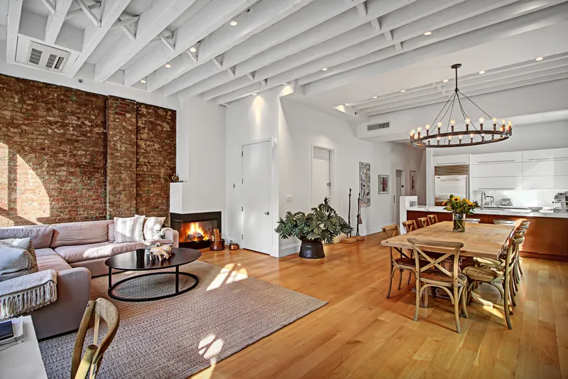119 Chambers Street #4 in Tribeca, Manhattan | StreetEasy