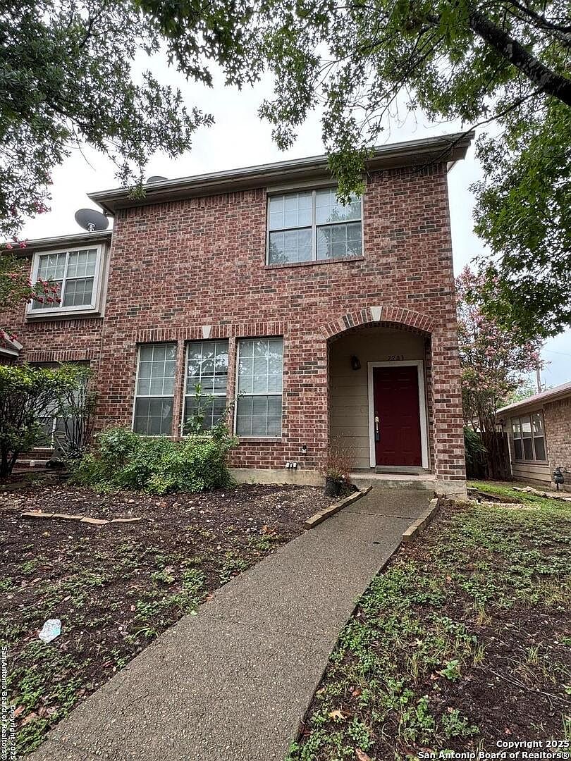 7203 snowden crest, San Antonio, TX 78240 | MLS #1881625 | Zillow
