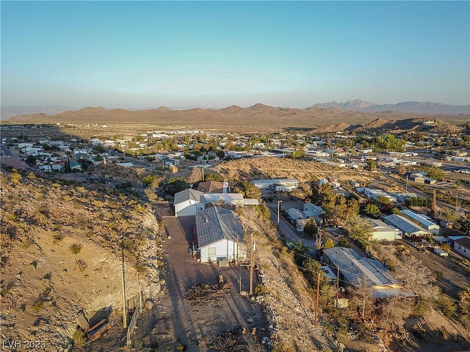 450 Desert Quail Way, Searchlight, NV 89046 | MLS #2492129 | Zillow