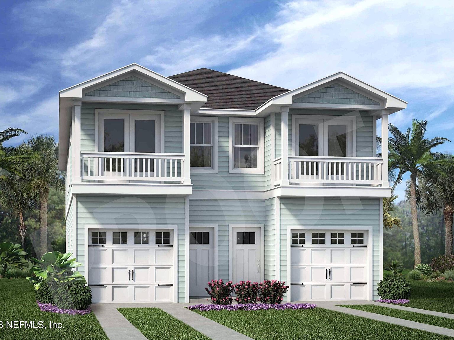 736 10TH AVE S, Jacksonville Beach, FL 32250 | MLS #1240416 | Zillow