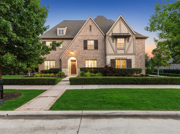 Newman Village Frisco Real Estate - Newman Village Frisco Homes For ...