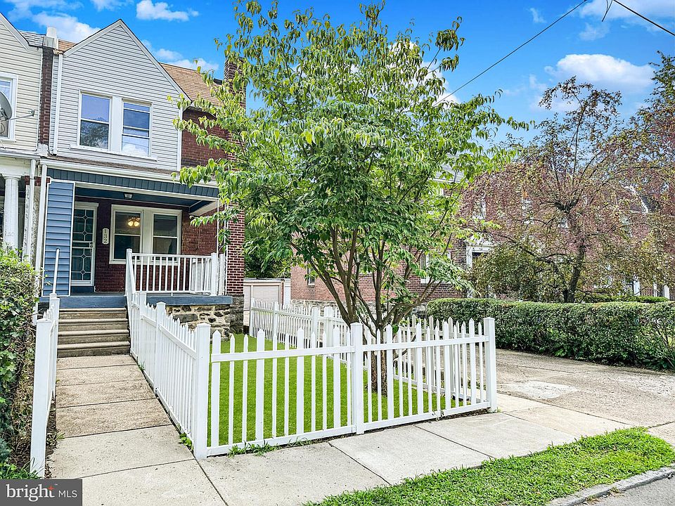 132 W Cliveden St, Philadelphia, PA 19119 | Zillow