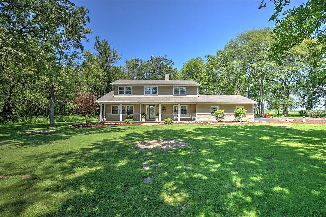 8090 Fort Daniel Rd, Decatur, IL 62521 | Zillow