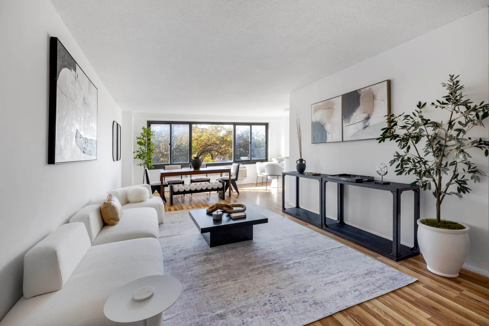 185 Hall Street #513 in Clinton Hill, Brooklyn | StreetEasy