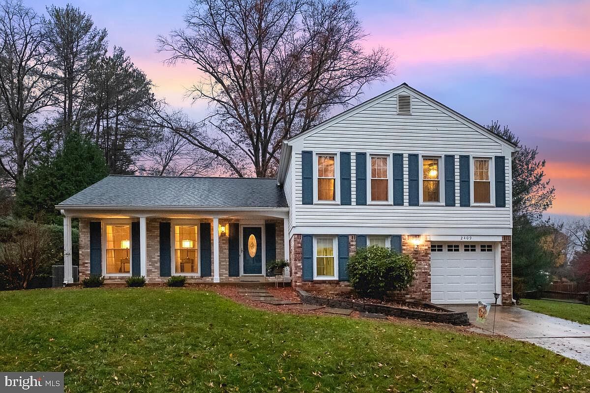 2409 Countryside Dr, Silver Spring, MD 20905 | Zillow