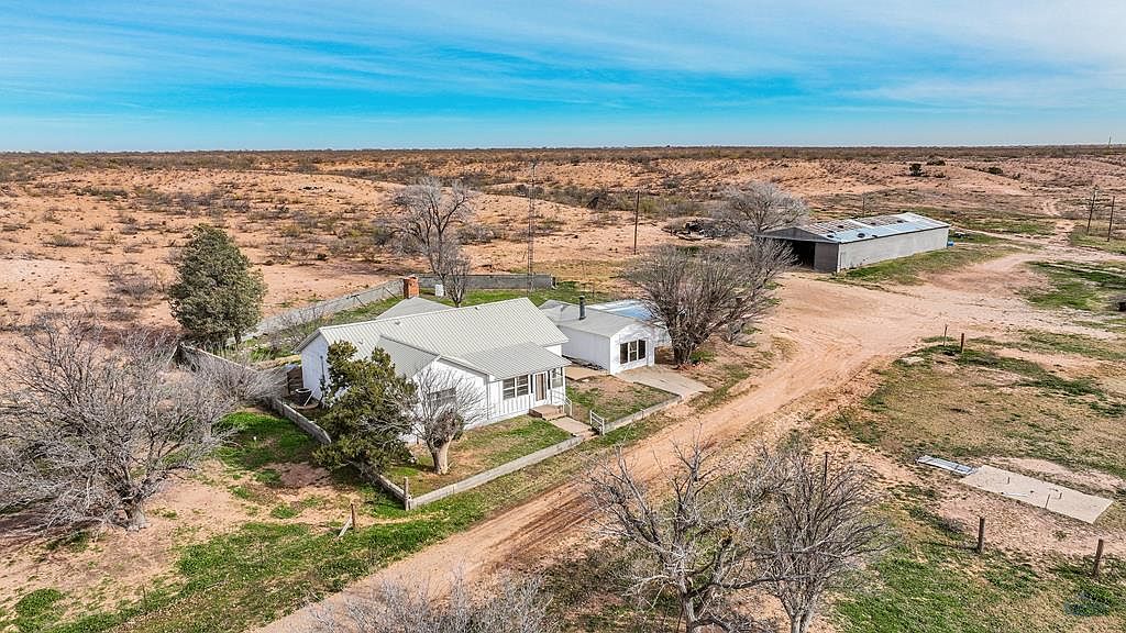 330 County Road 143, Loop, TX 79342 | MLS #154765 | Zillow